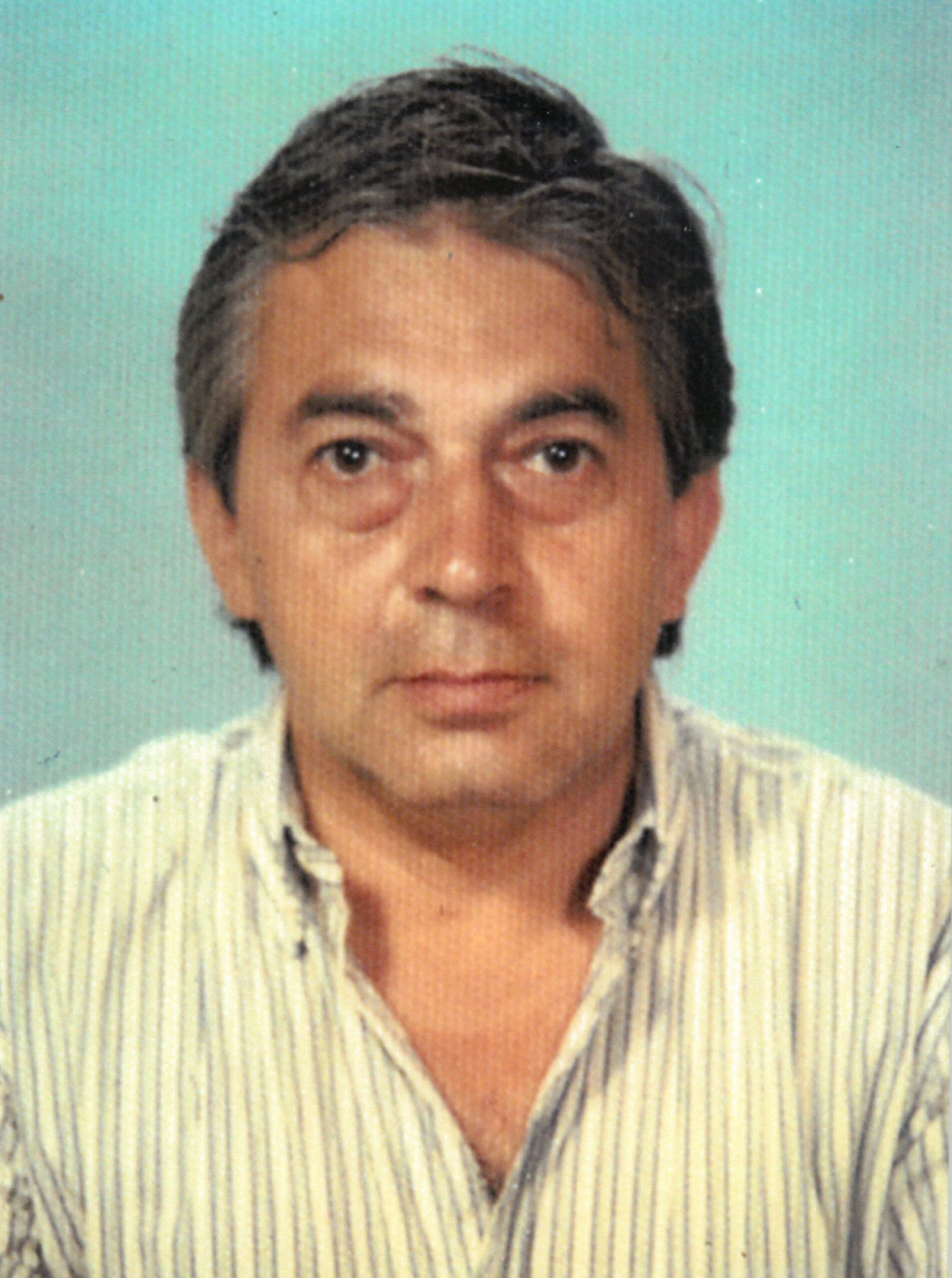 Domenico Miccolo - Onoranze Funebri Carosio Longone Casa Funeraria ...