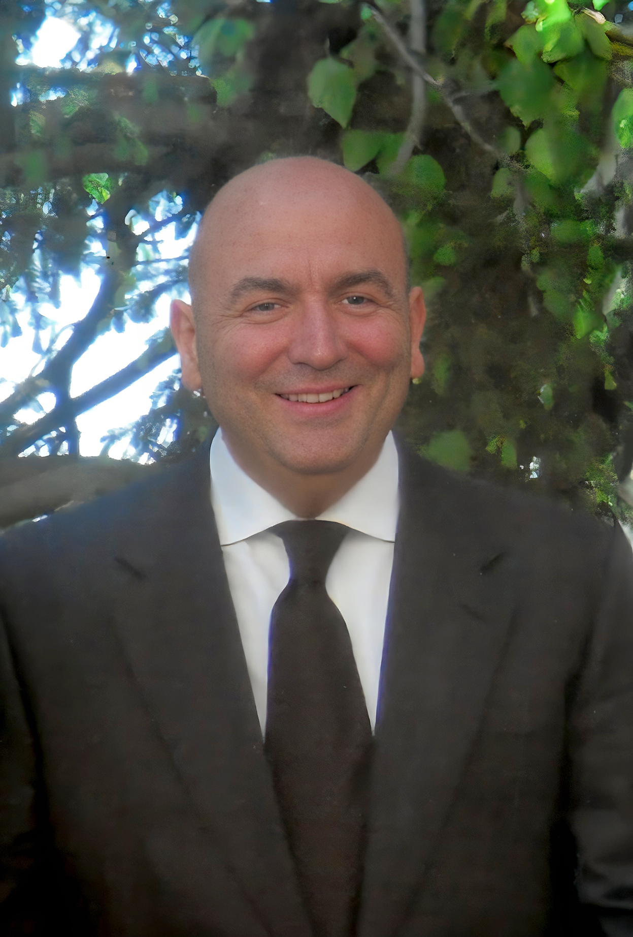 Mario Giovanni Bolfo - Onoranze Funebri Carosio Longone Casa Funeraria ...